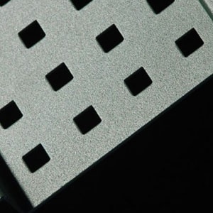 Sistema Triplex - Anticorrosive treatment