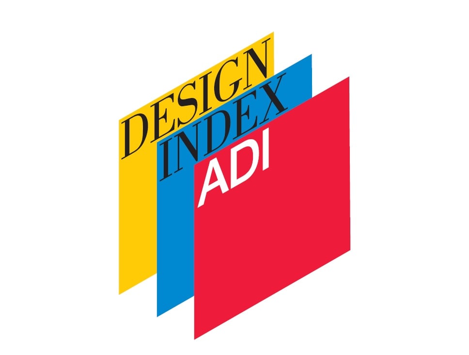 SISTEMA TRIPLEX presente in ADI Design Index